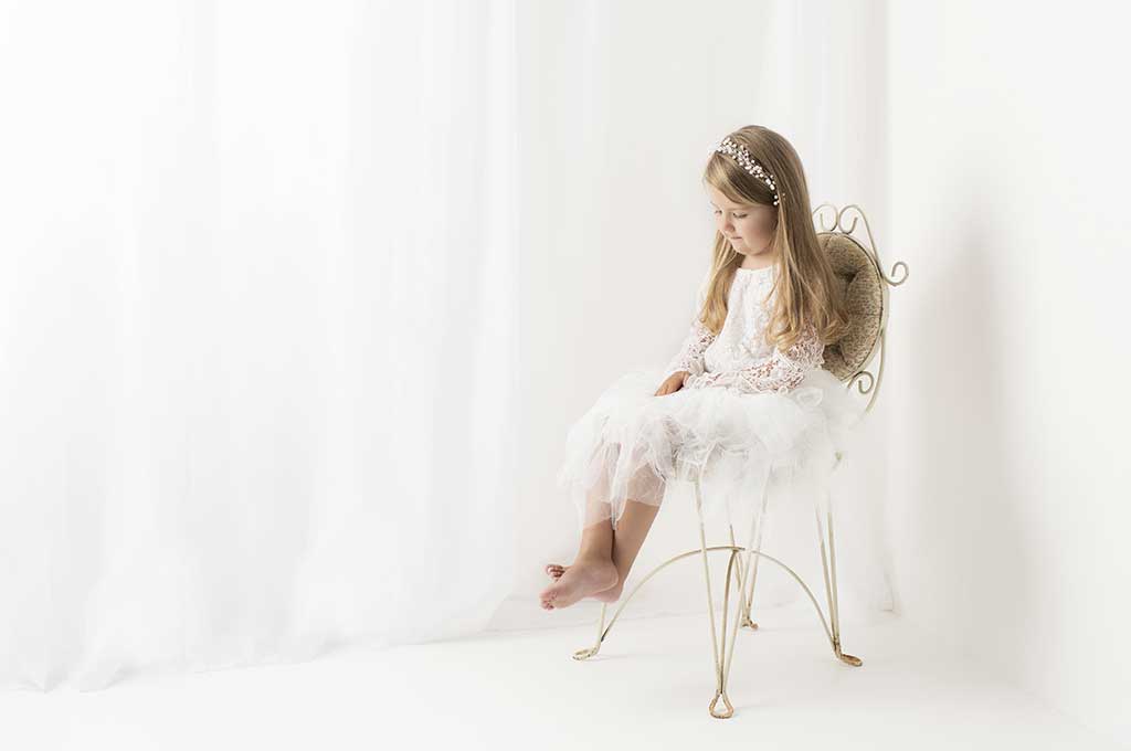 Book A Fine Art Portrait Session - Jessica Tanner Photography