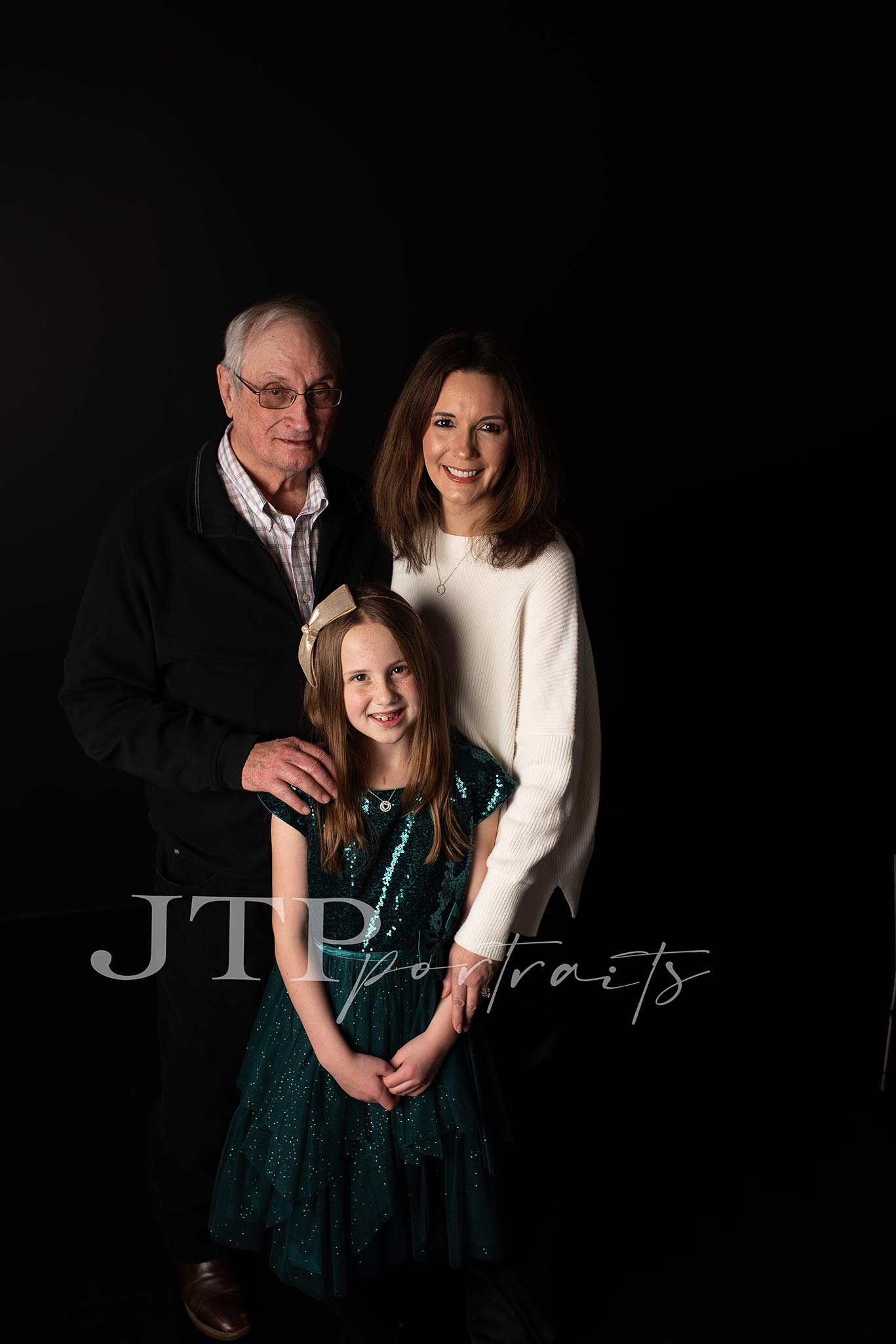 Christmas Gallery – Edington - Jessica Tanner Photography